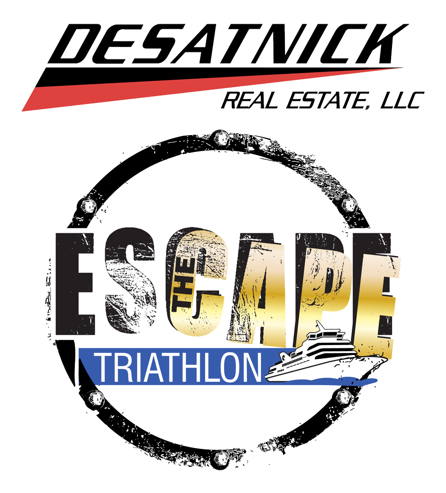 Escape the Cape Triathlon